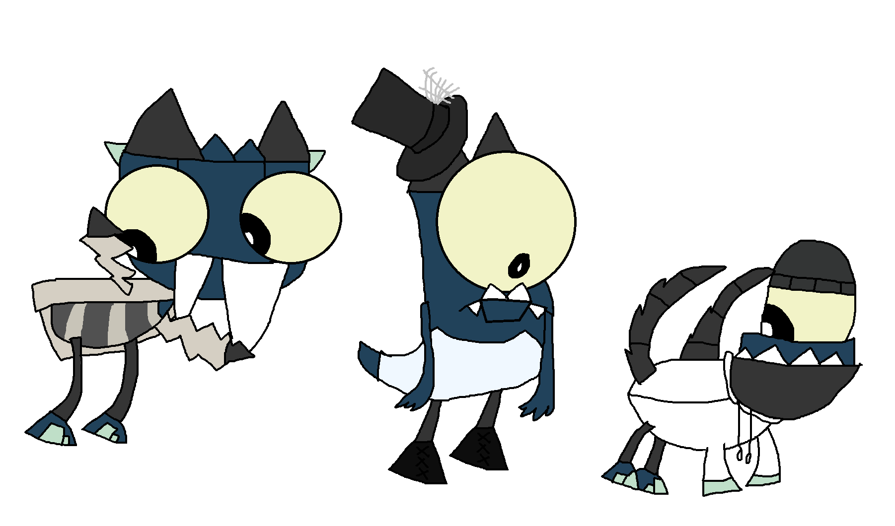 Studio Mixels by Mommy-Quartz on DeviantArt