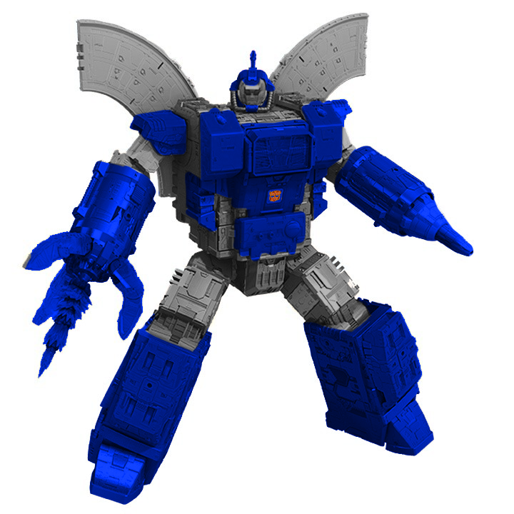 Digibash Transformers by leokearon on DeviantArt