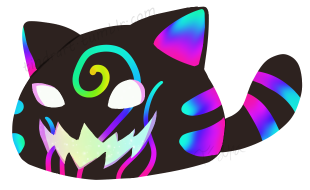 [Slime Rancher] Tarr Tabby / Tabby Tarr by Tindraake on DeviantArt