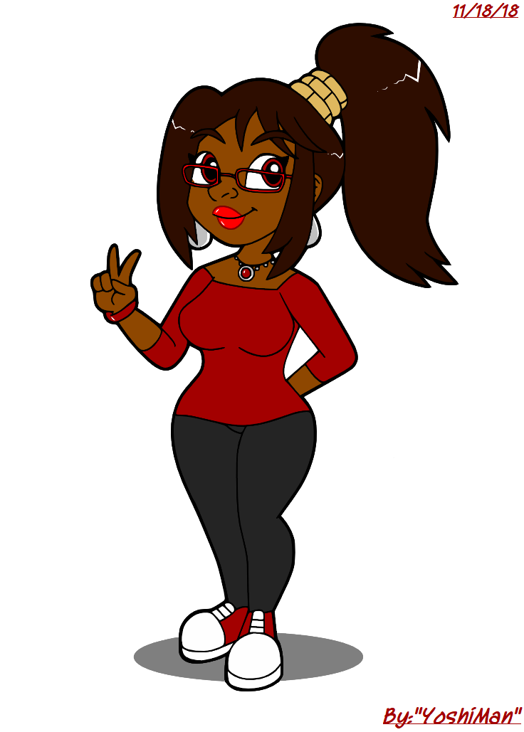 Yoshiman1118 Deviantart