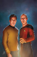 Zombie Tramp #50 Sorah Shung Edition by sanjun on DeviantArt