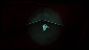 SCP-096 [BLENDER] by TheImperfectAnimator on DeviantArt
