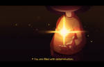 UT fake screenshot 4 by SeaSaltShrimp on DeviantArt