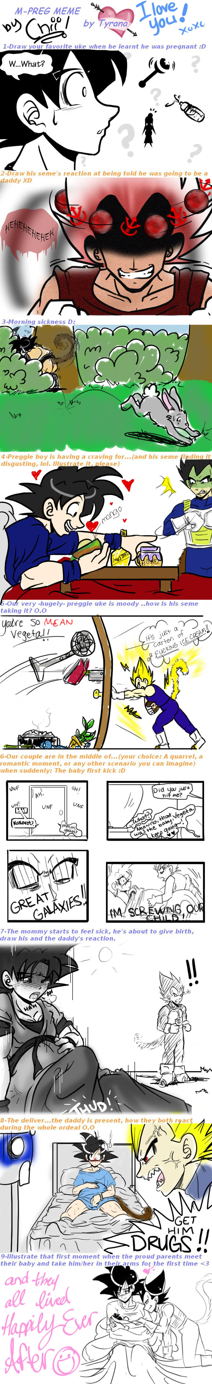 Mpreg Meme by XxChiChixX on DeviantArt