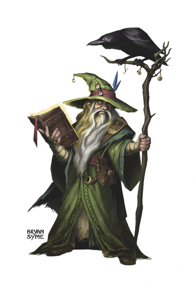 Gordu by Bryan Syme : r/ImaginaryGnomes