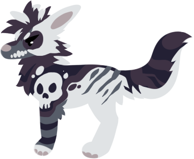 Rotten Bones By Foxmire On Deviantart