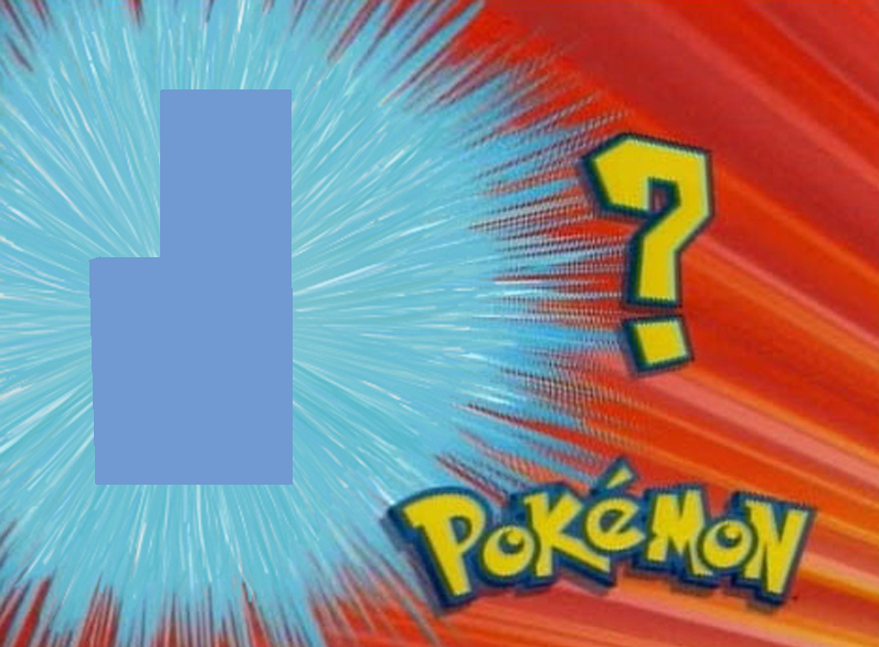 whos that pokemon? by amyrosefan17 on DeviantArt