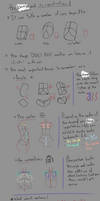 Nsio Body Practice4: Heads in Various Angles by Nsio on DeviantArt