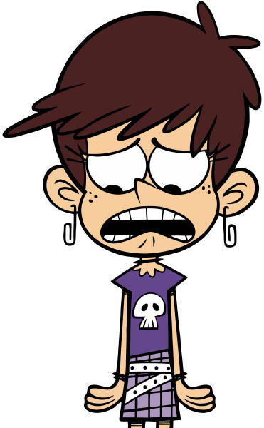Sad Luna Loud By LunaLoudFan20 On DeviantArt Sad Luna Loud By LunaLoudFan20 On DeviantArt