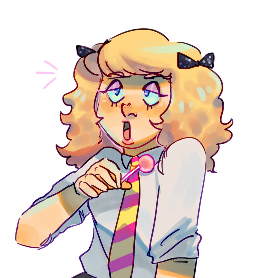 Rogerina by Mettabee on DeviantArt