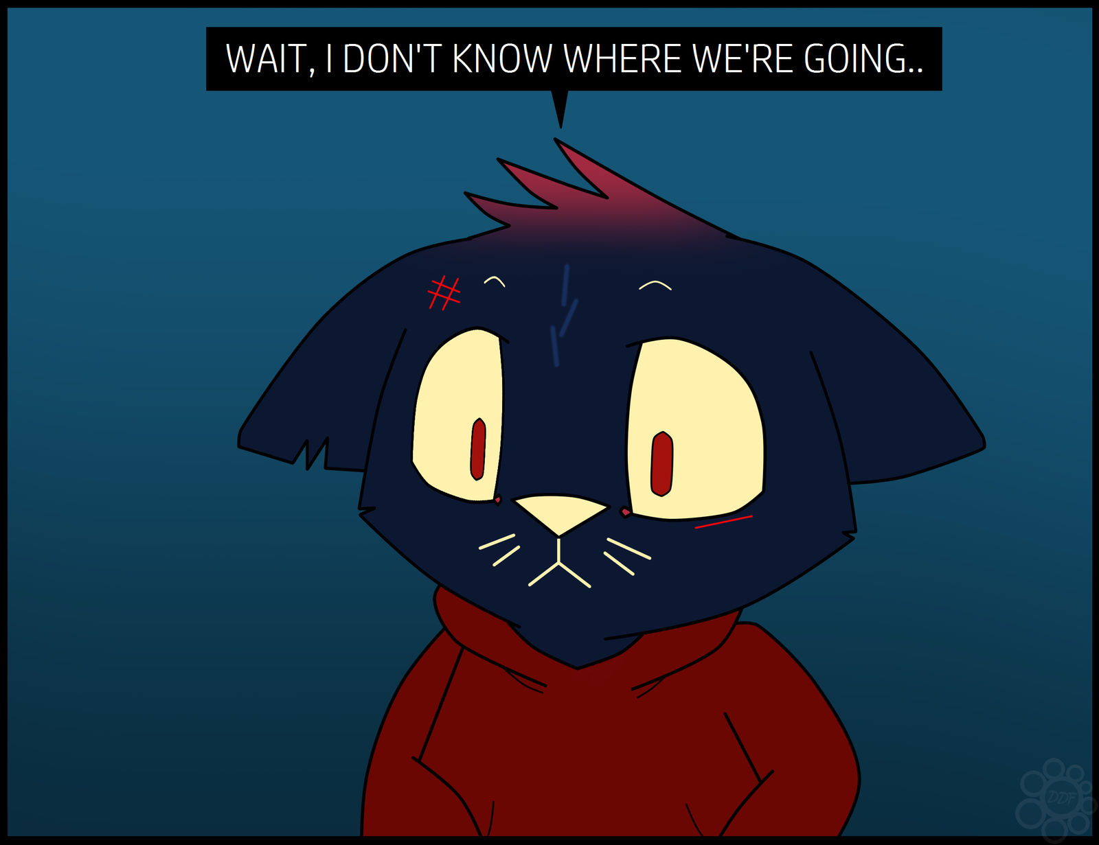 NITW Pg.132 by DaisyDaFox on DeviantArt