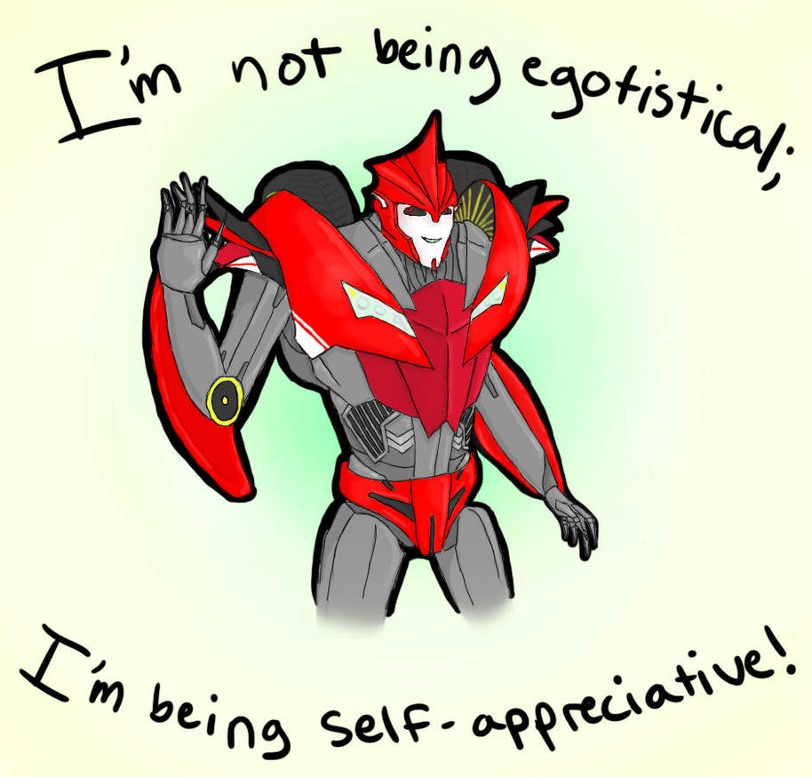 TFP Knockout by a-paranoid-android on DeviantArt