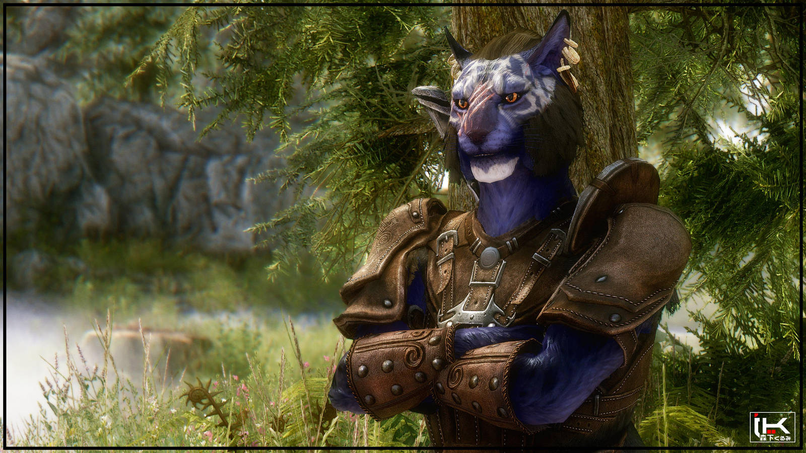 Inigo V by Kurumi-Morishita on DeviantArt