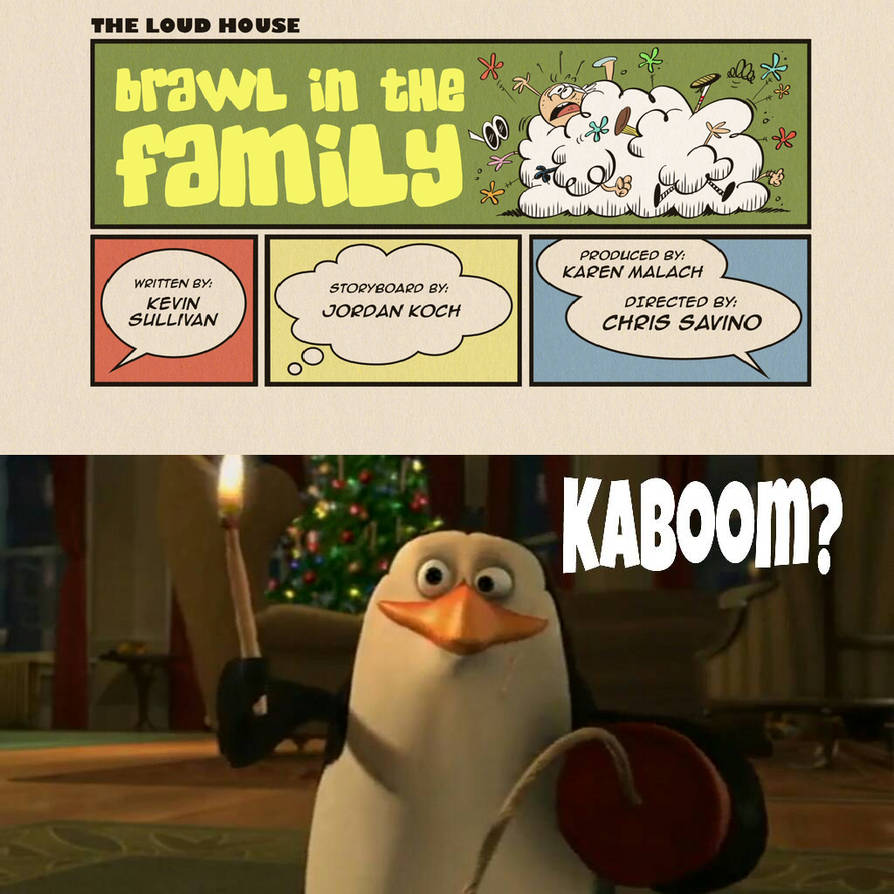 Yes, Rico. Kaboom. by FreshlyBaked2014 on DeviantArt