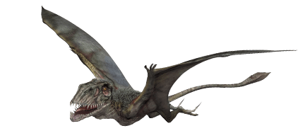 Jurassic World: Dimorphodon by sonichedgehog2 on DeviantArt