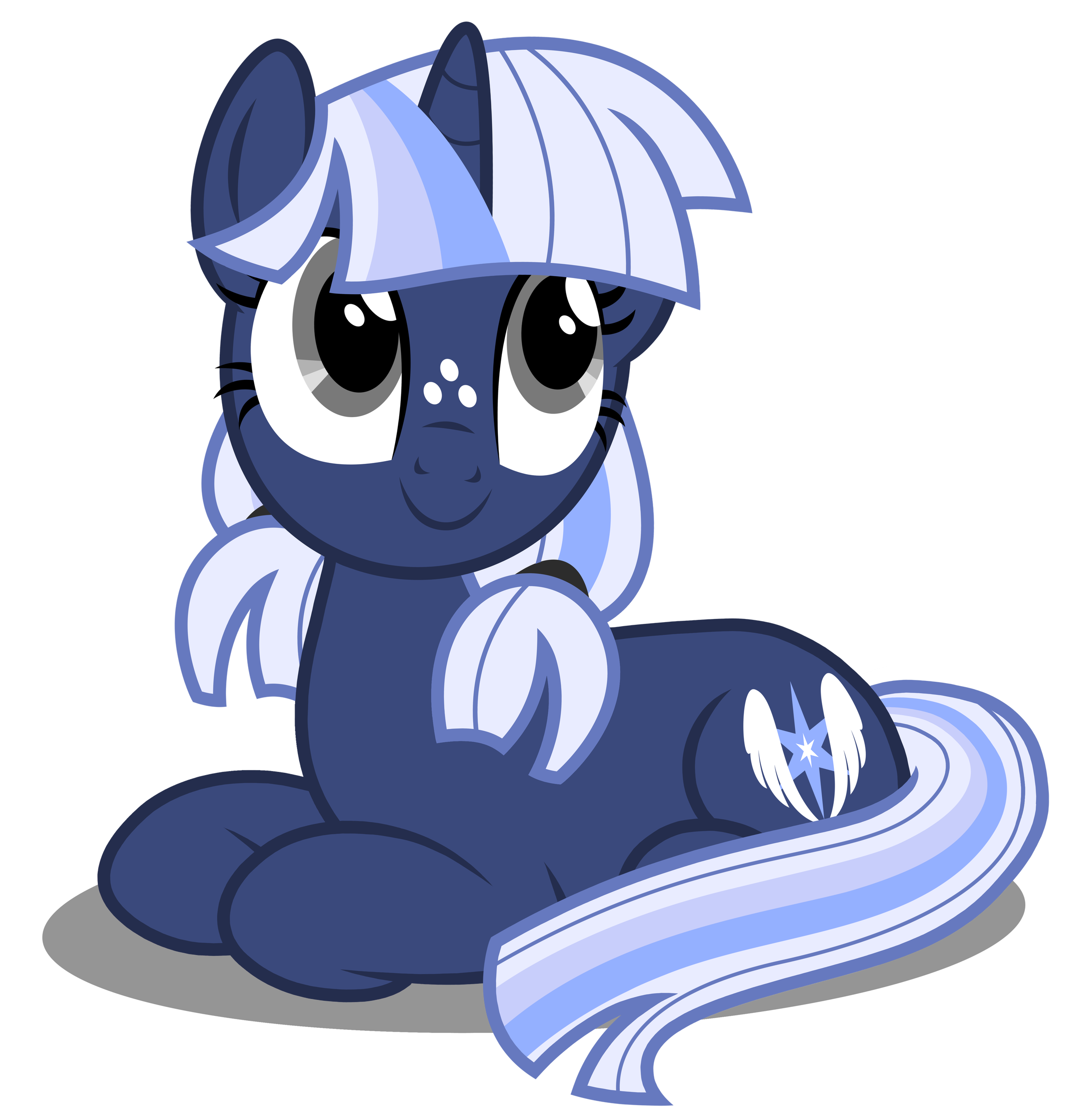 Family Snapshots VI - Twilight Sparkle by Mundschenk85 on DeviantArt