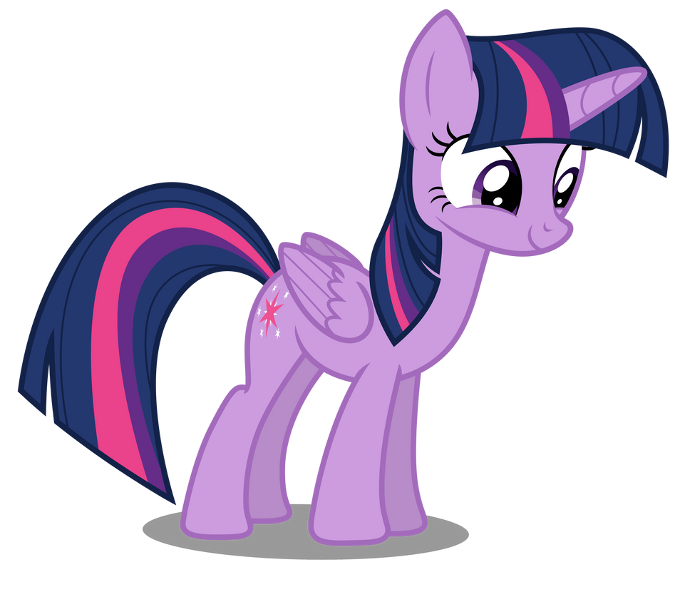 Twilight in winter gear by Mundschenk85 on DeviantArt