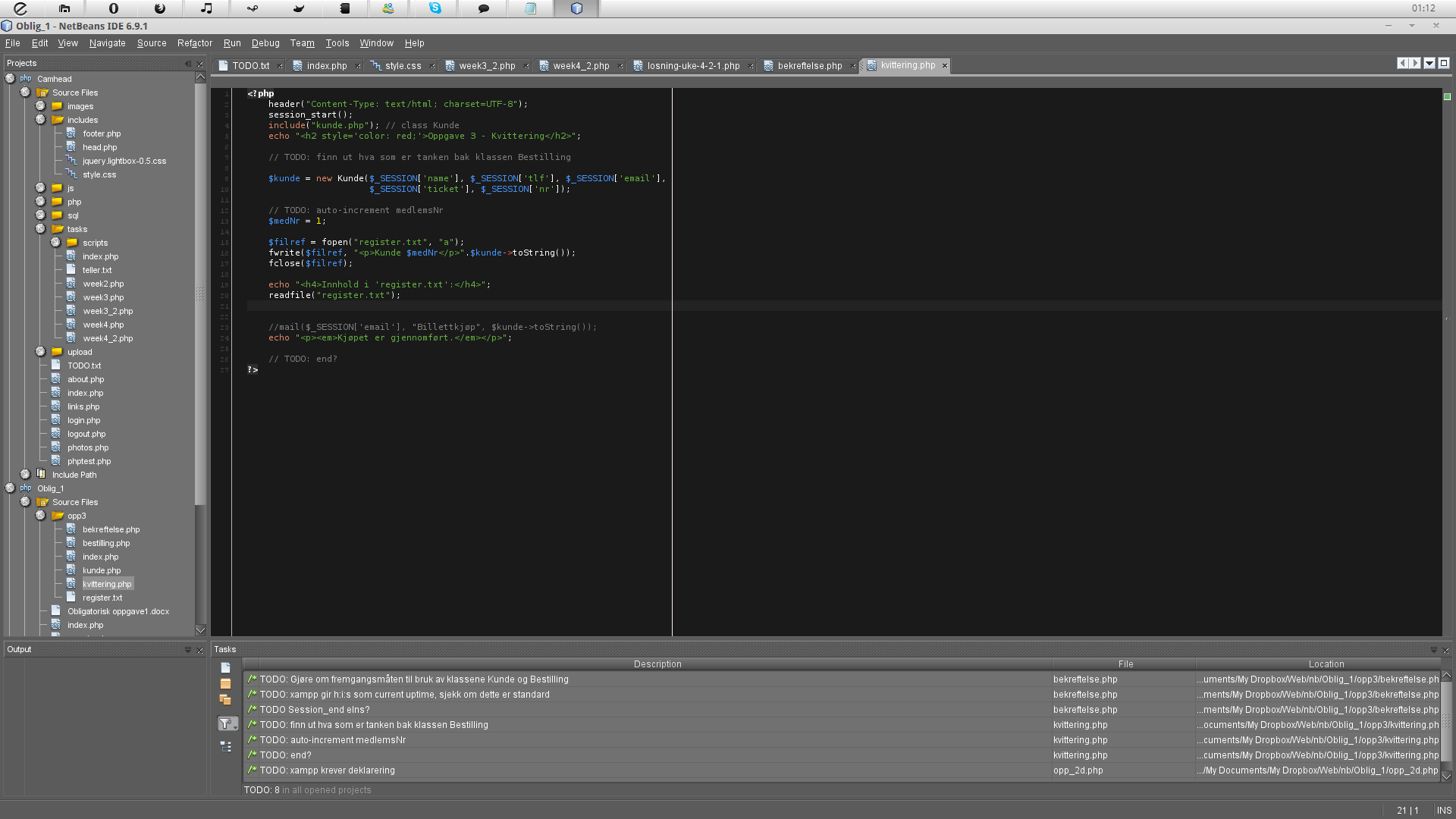 Menambahkan Netbeans Dark Theme Walllily 