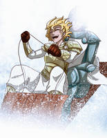 Strix 2 by devilhs on DeviantArt