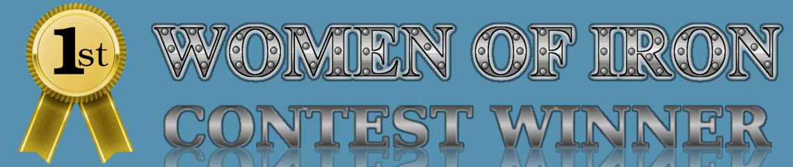 WOMEN OF IRON CONTEST WINNER! by Morphdogen on DeviantArt