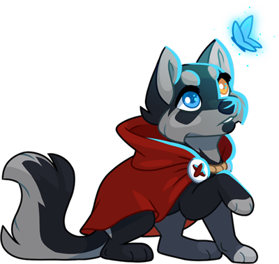 chibi AT | Kamirah by azzai on DeviantArt