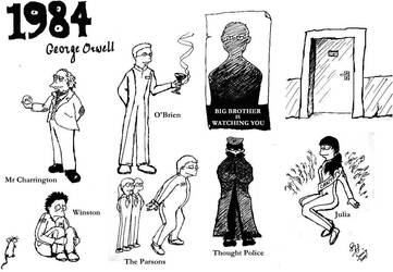 #newspeak | Explore newspeak on DeviantArt