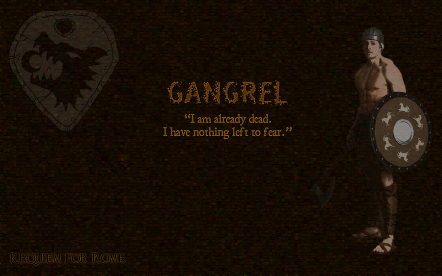 Webvampiro.com // Comunidad de Rol Online - Edad Romana / Requiem for ...