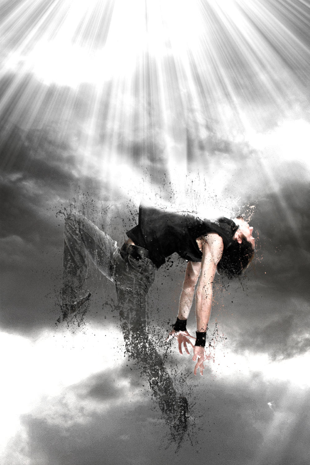 Rise. by x-icarus on DeviantArt