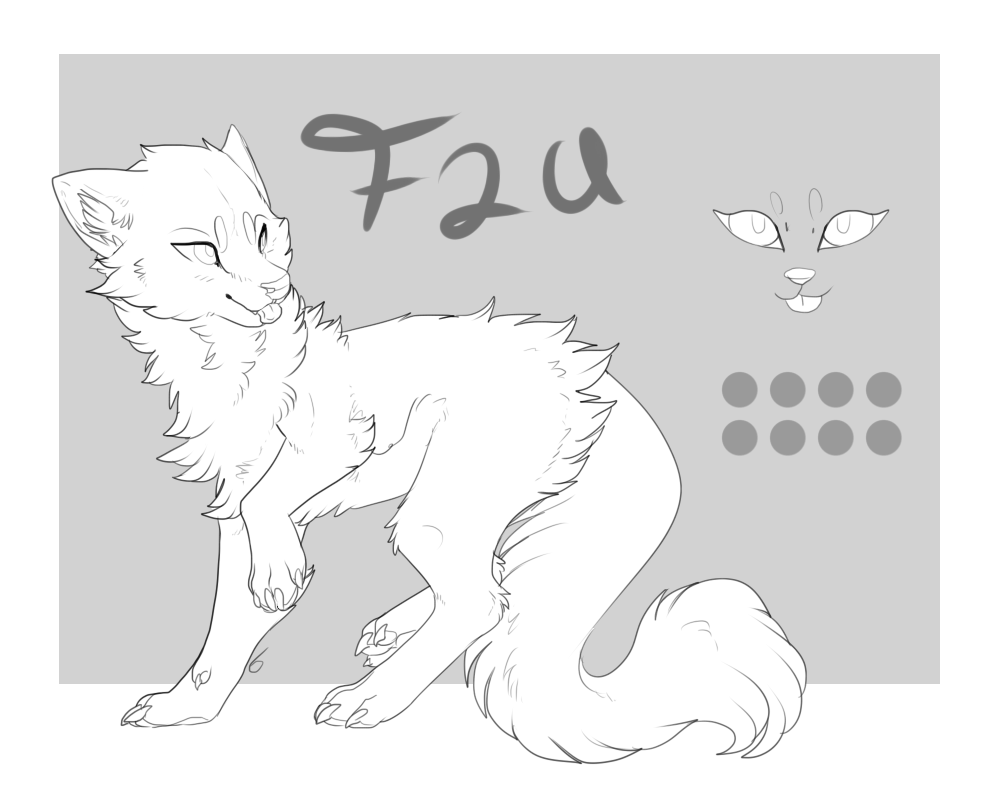 f2u bases favourites by Hekonai on DeviantArt