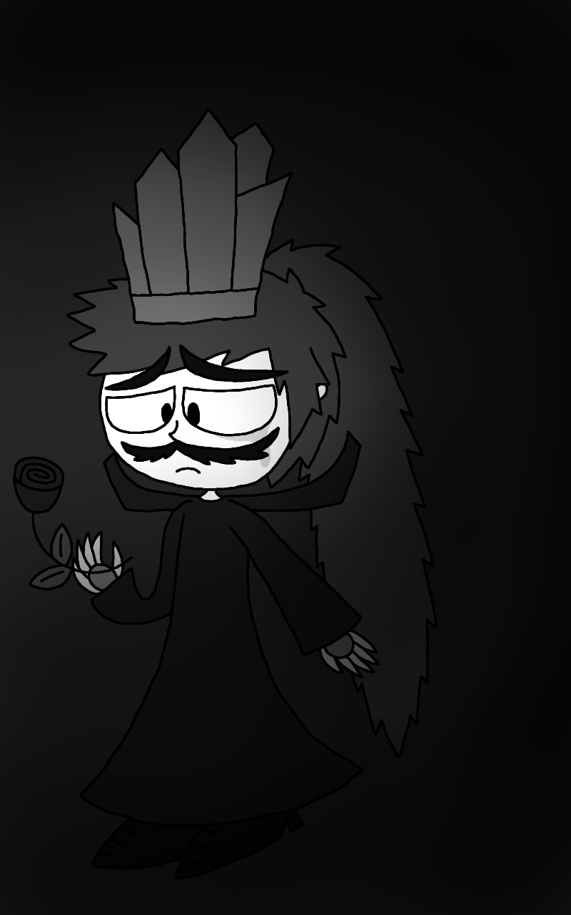 Mixels - Sad Kenneth Nixton/Human!King Nixel by PogorikiFan10 on DeviantArt