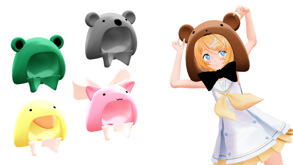 3d models favourites by lotteje11 on DeviantArt