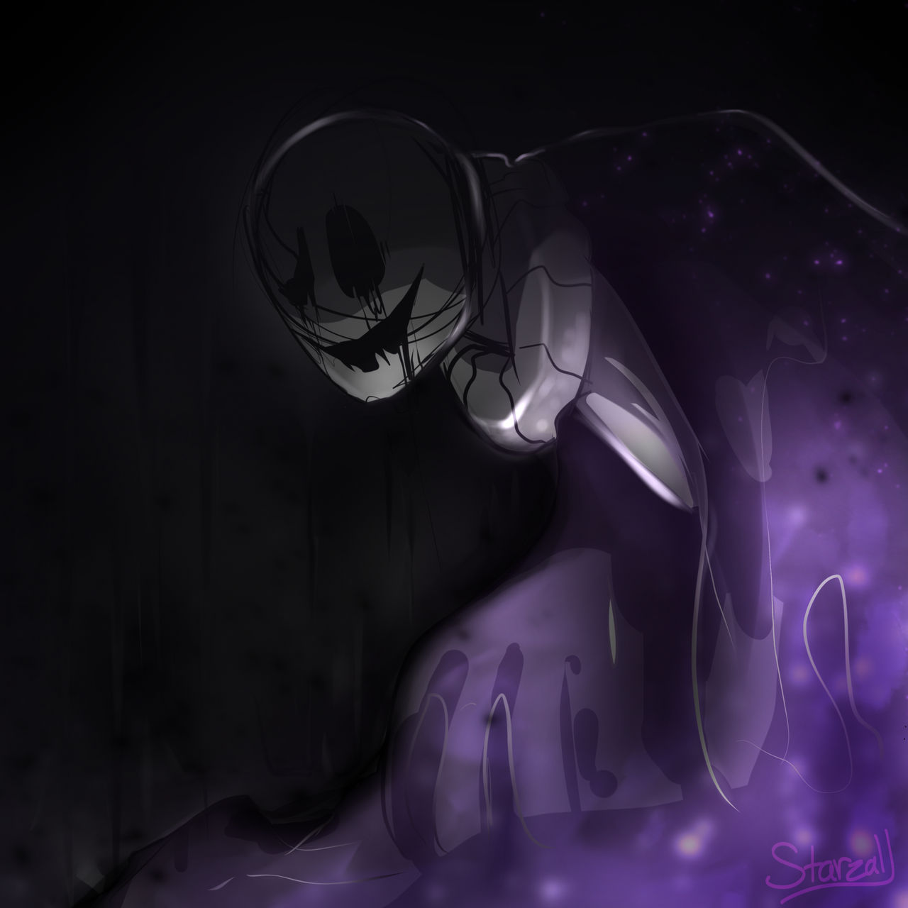 W.D. Gaster favourites by Blake290383 on DeviantArt