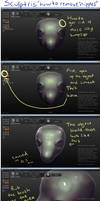 Sculptris Alpha 6 Mega Pack Brushes by Strigoi-vii on DeviantArt