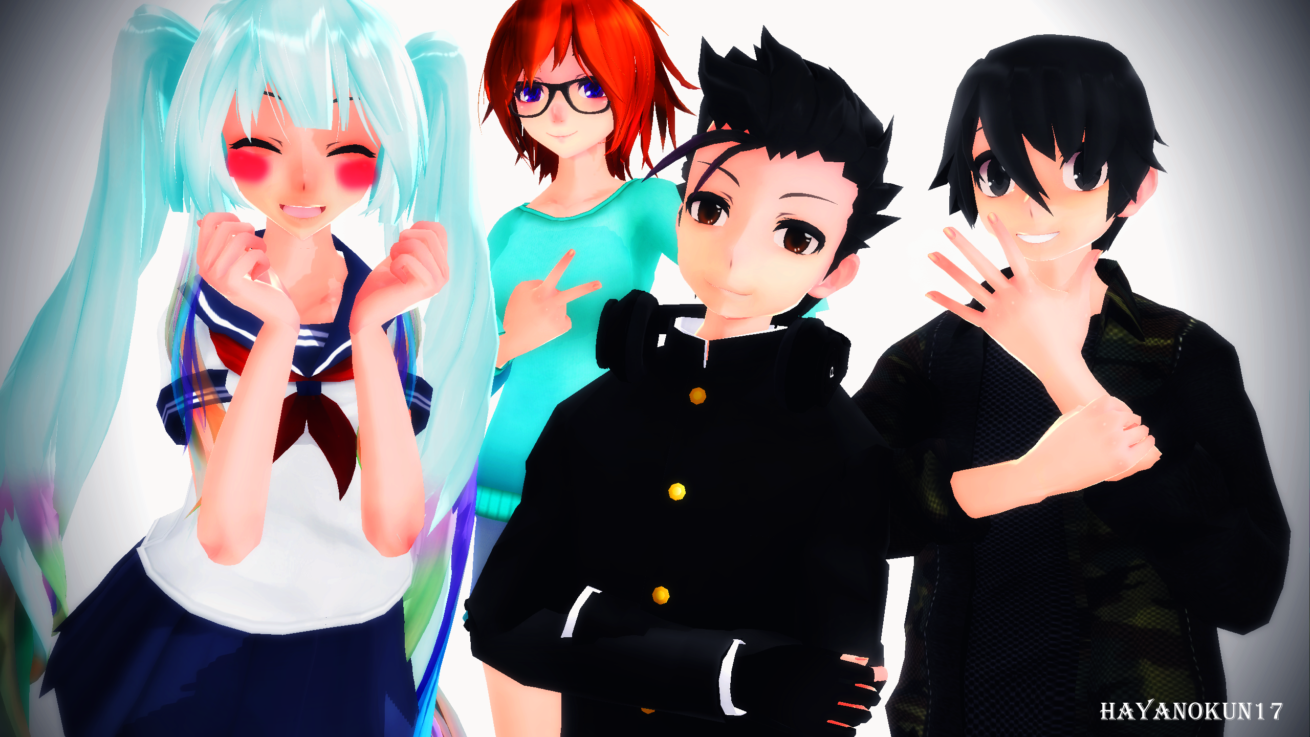 Yan-Sim-Fan-Work DeviantArt Gallery