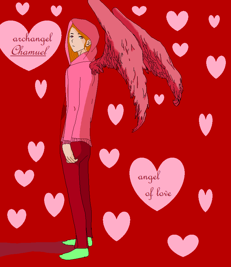 Angel base by Fara4X3 on DeviantArt