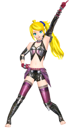 Akita Neru by PiettraMarinetta on DeviantArt