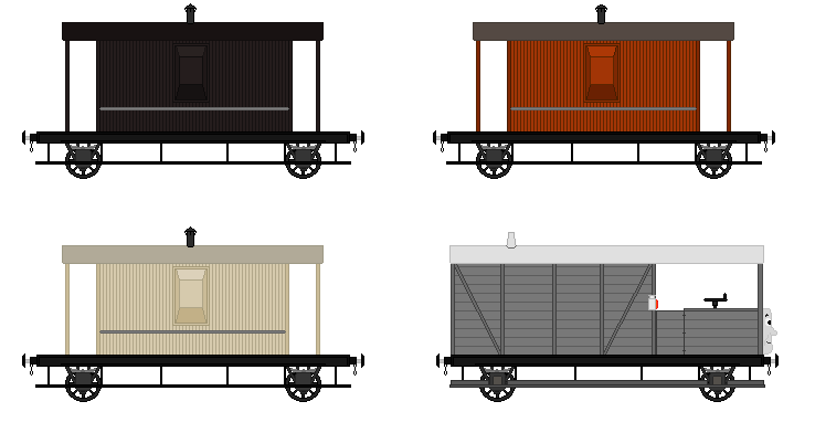 Brakevans by DanielArkansanEngine on DeviantArt