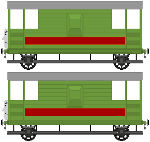 Bradford the Brakevan by DanielArkansanEngine on DeviantArt