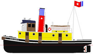 Tugs Animated Reboot Sprites 1 by JamesFan1991 on DeviantArt