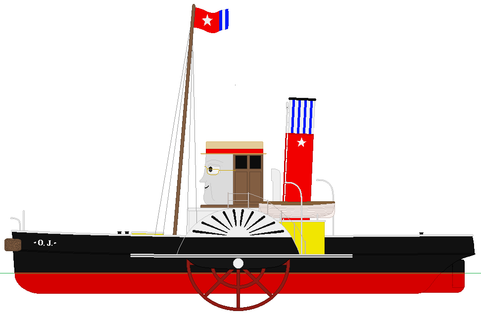 TUGS favourites by TrainsAndCartoons on DeviantArt