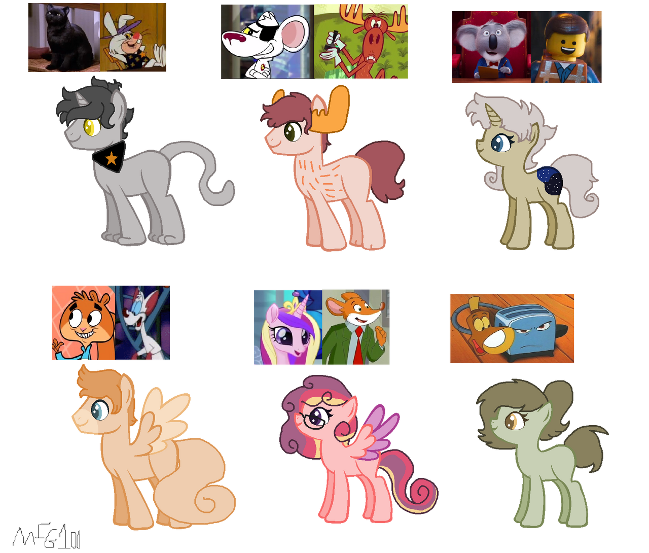 Breedable Base (User Friendly Version) by EdgeofFear on DeviantArt