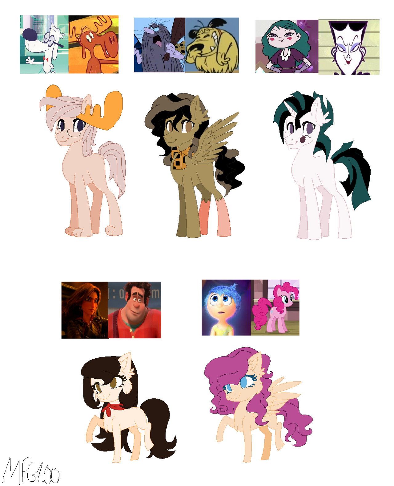 mlp chibi adoptable base by SapphireScarletta on DeviantArt