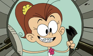 One Flu Over the Loud House by cdup999 on DeviantArt