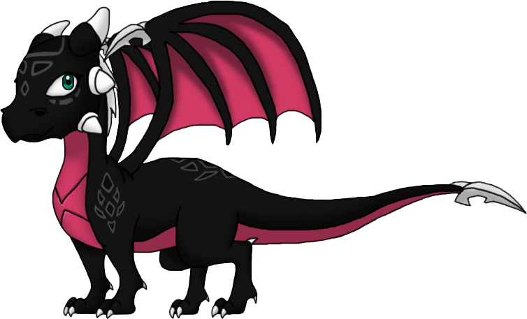 Metacor -- TLoS/Cynder (outdated) by Fae-CaptainofDreams on DeviantArt
