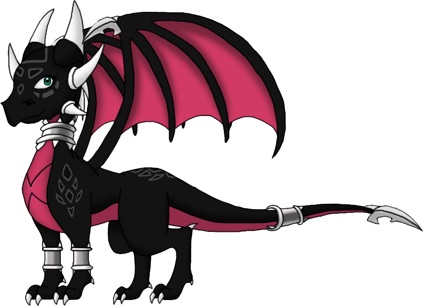 Metacor -- TLoS/Cynder (outdated) by Fae-CaptainofDreams on DeviantArt