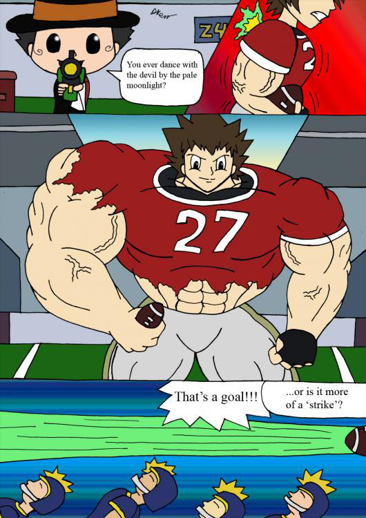 Marcel5555's DeviantArt Favourites