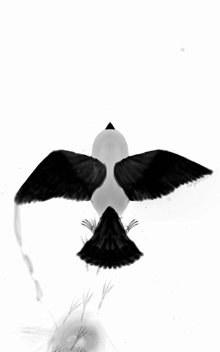 SPIKE - chapter 15 by oomizuao on DeviantArt