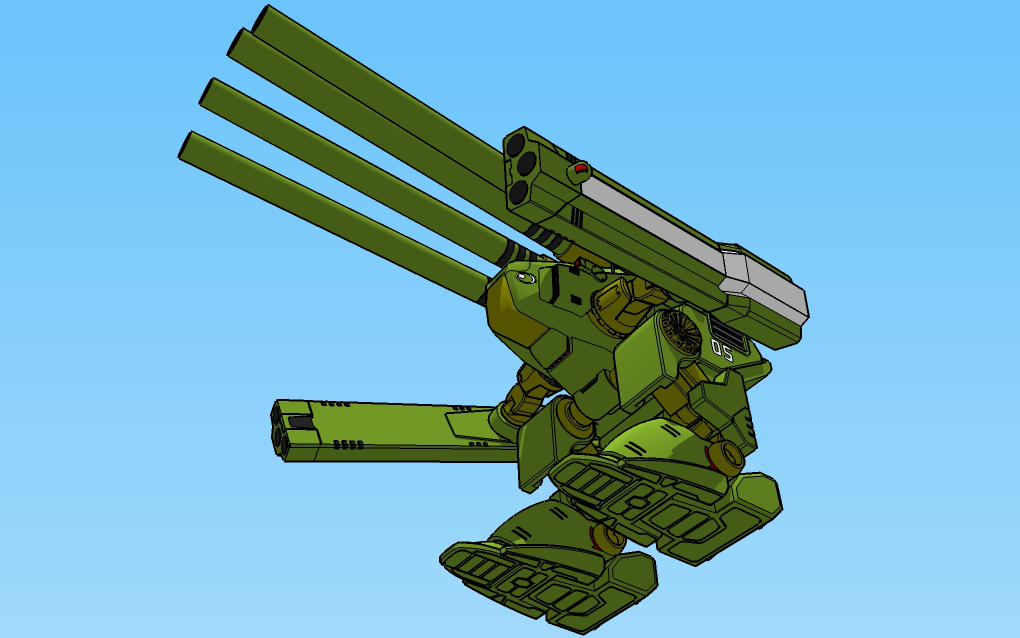 Banzai!!! by ShowOff77 on DeviantArt