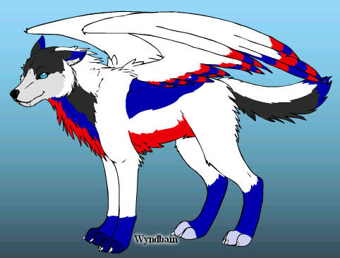 Transformers G1 Wolves: Jazz by White-Tigren on DeviantArt