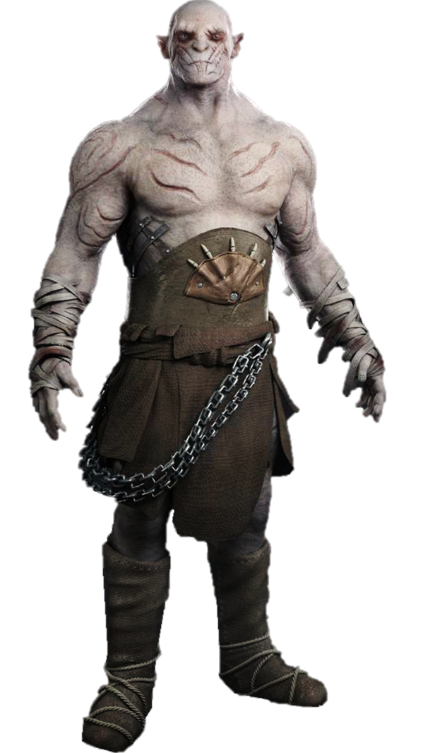 Azog The Defiler PNG by Gasa979 on DeviantArt
